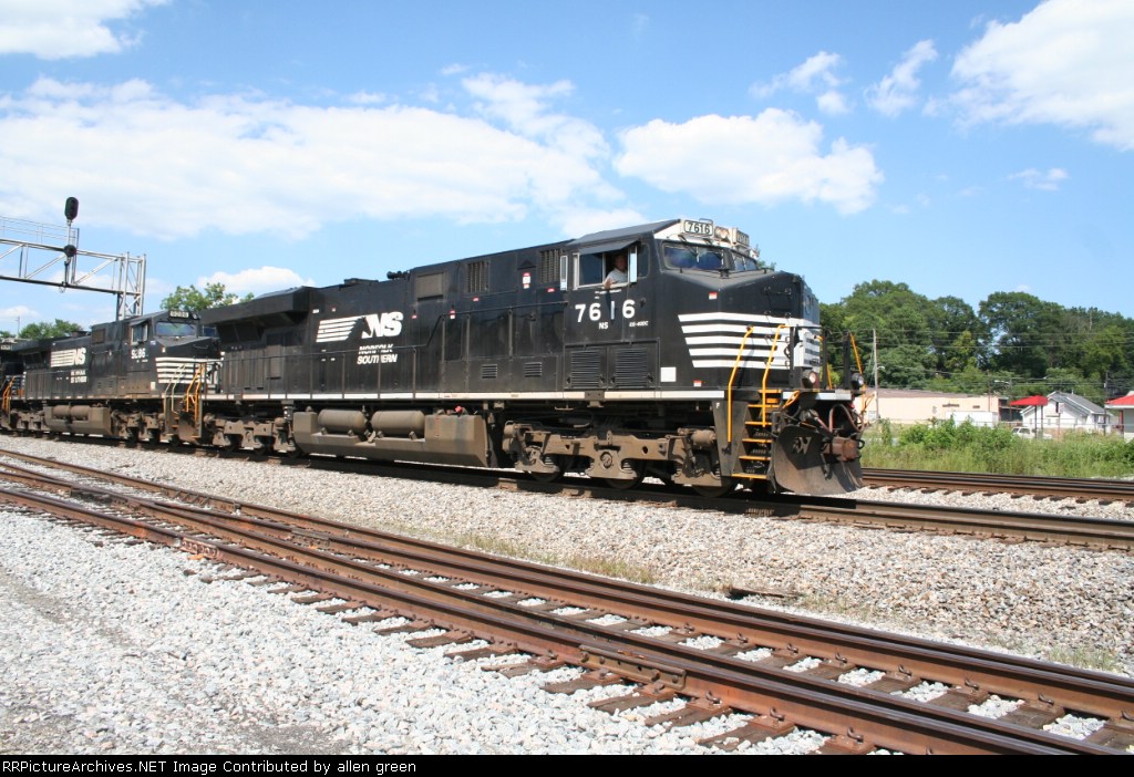 NS 7616